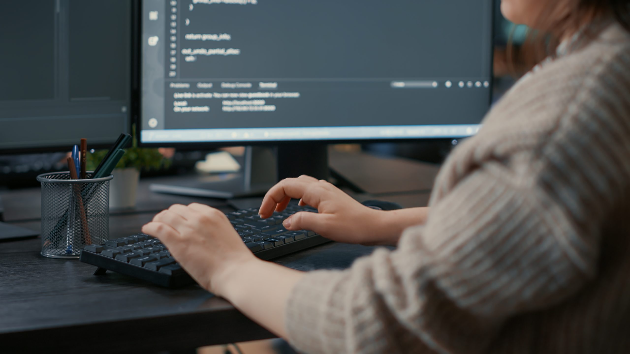 Exolution - Sahabat Terbaik Bisnis Anda - Exolution
